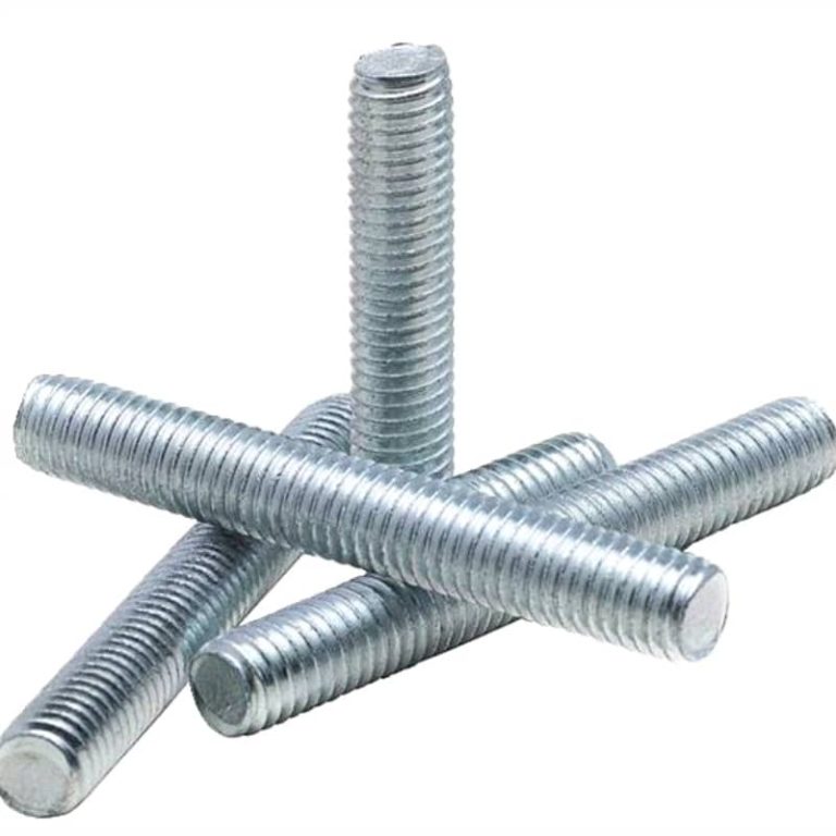 TY REN M10 (THANH REN M10, TY TREO M10) MẠ KẼM - Vật Tư Đại Phú